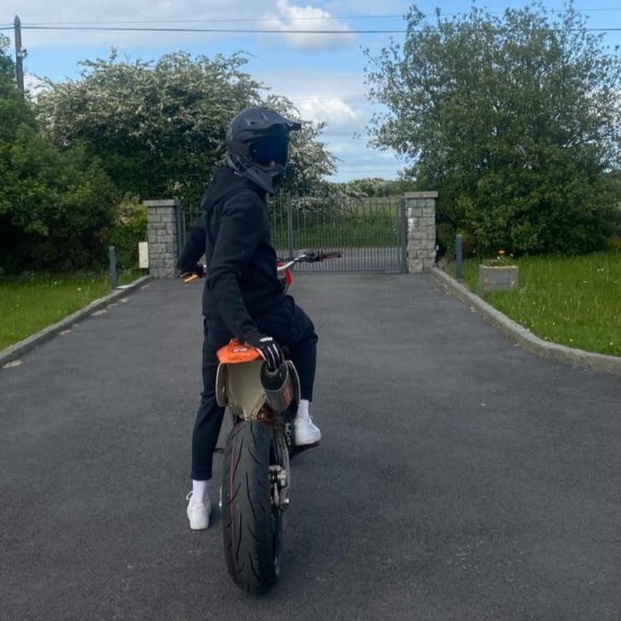 Dan aherne - YouTube