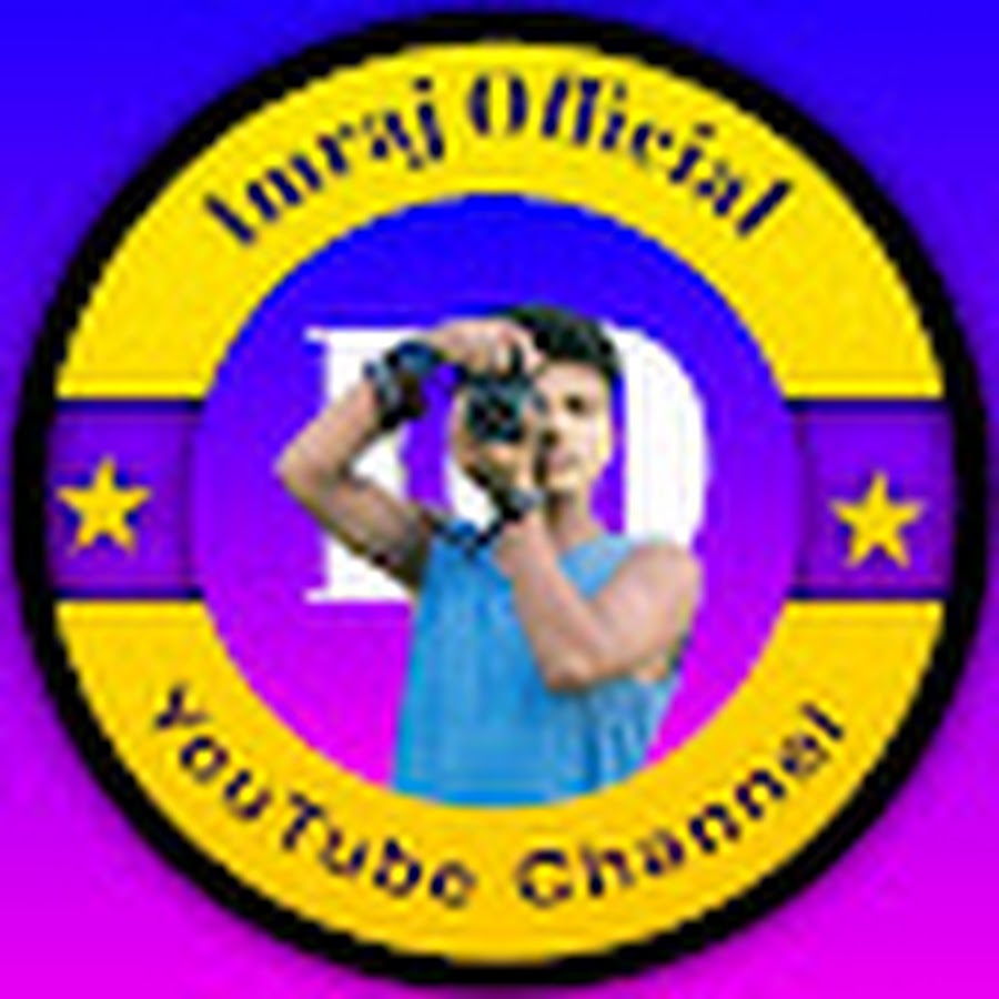 Imraj Pictures - YouTube