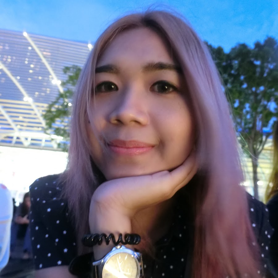 Khun Yingz - YouTube