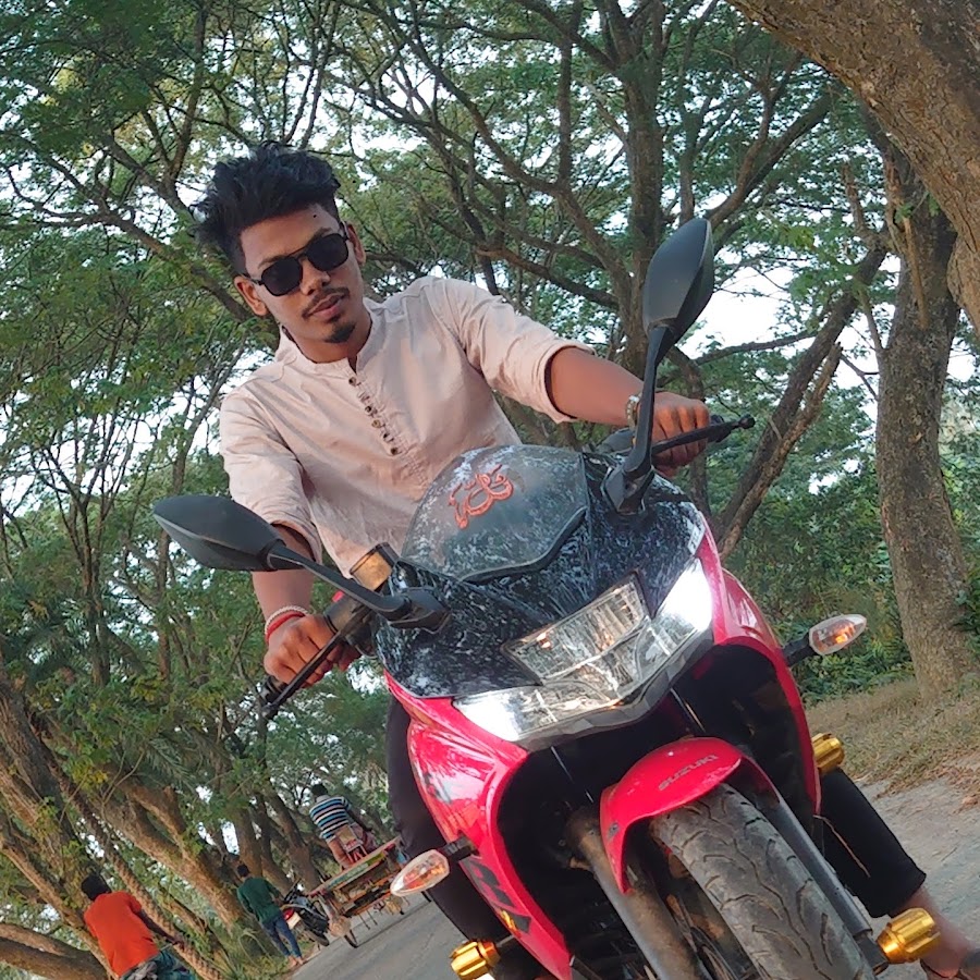 RONY BISWAS - YouTube