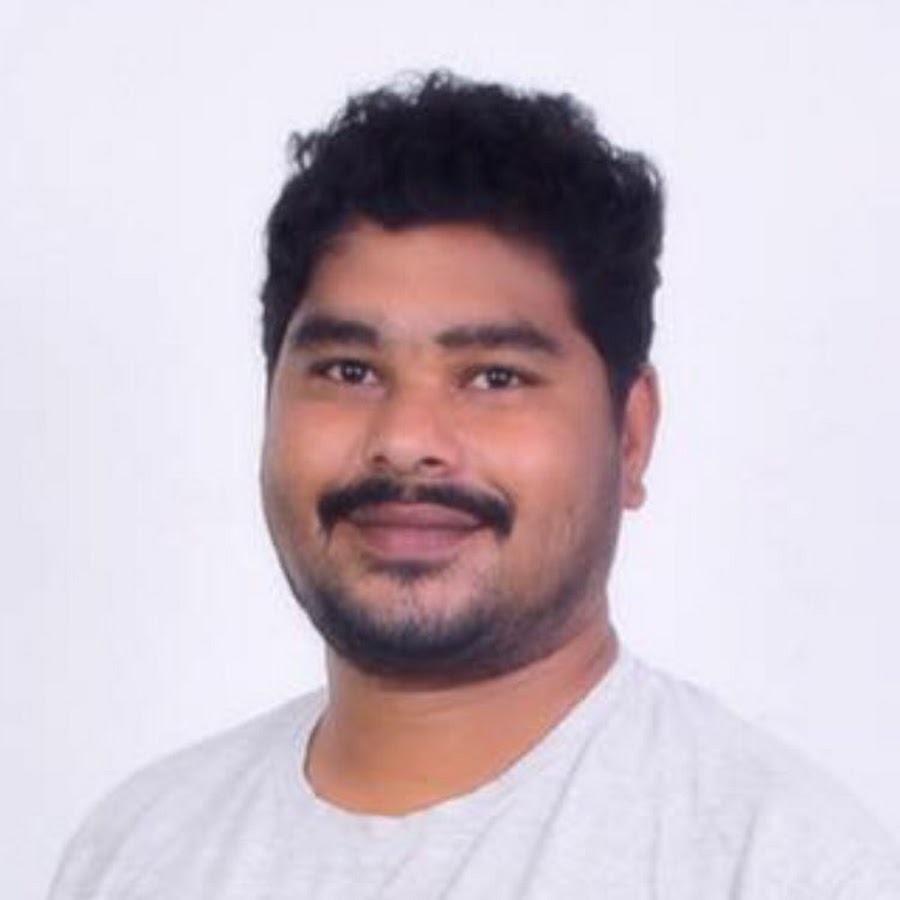 PRAVEEN REDDY POTHULA - YouTube