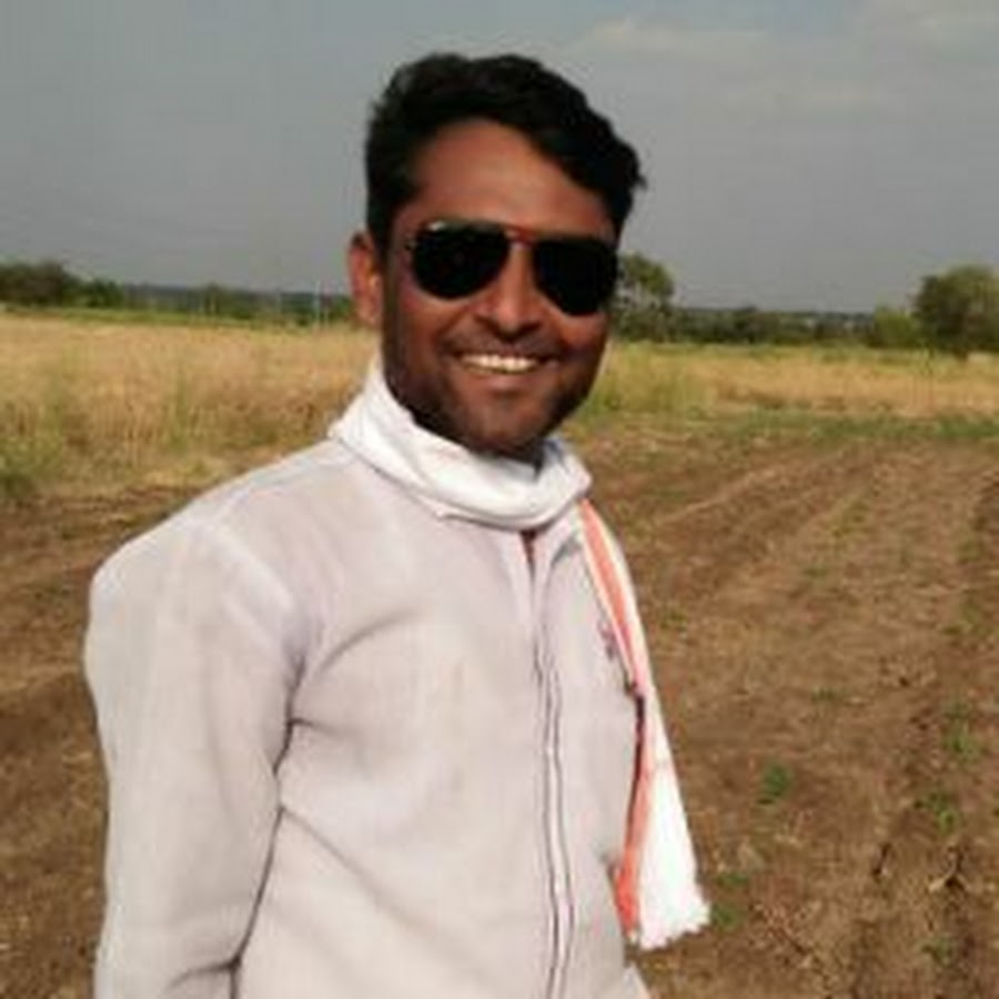 Ajay pawar Kp - YouTube