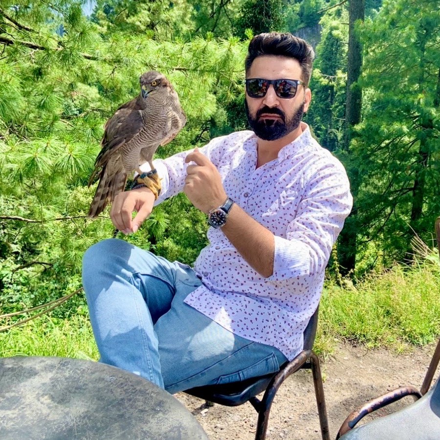 SAİM KHAN - YouTube