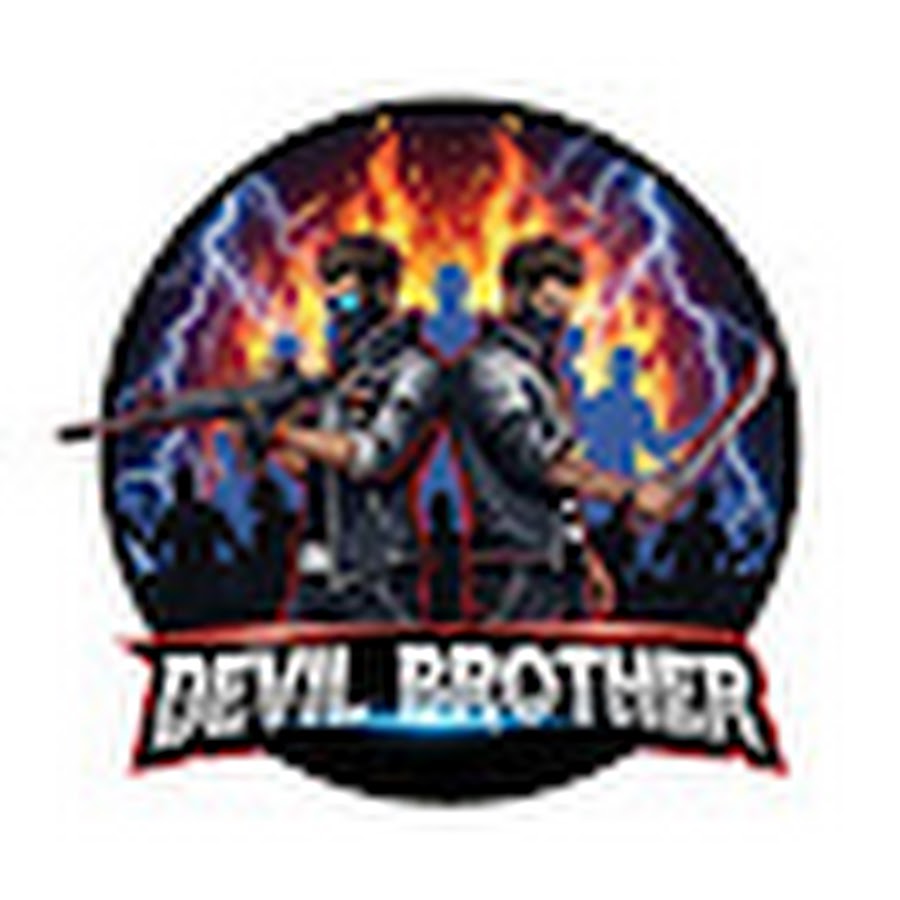 DEVIL BROTHERS _99 - YouTube