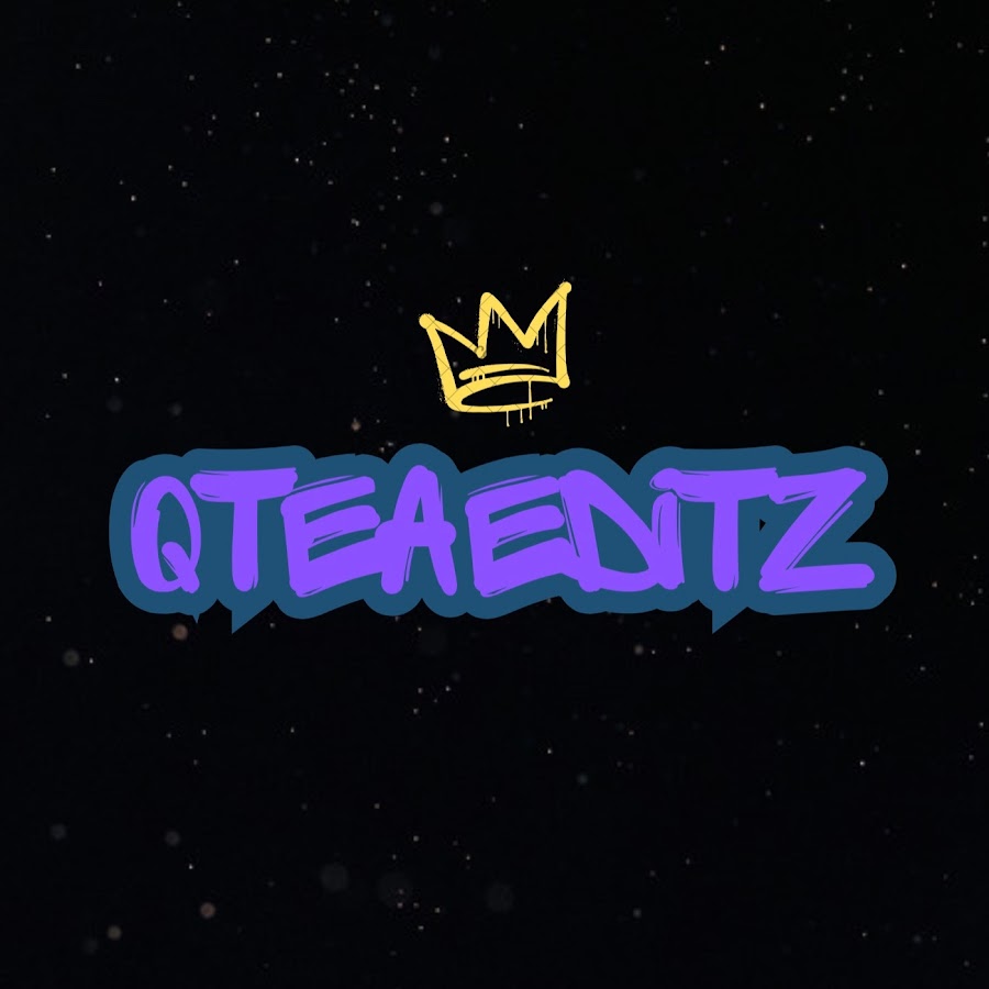 QTea Editz ™ - YouTube