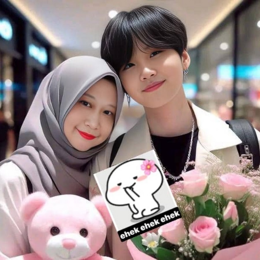 Afifah jaafar - YouTube