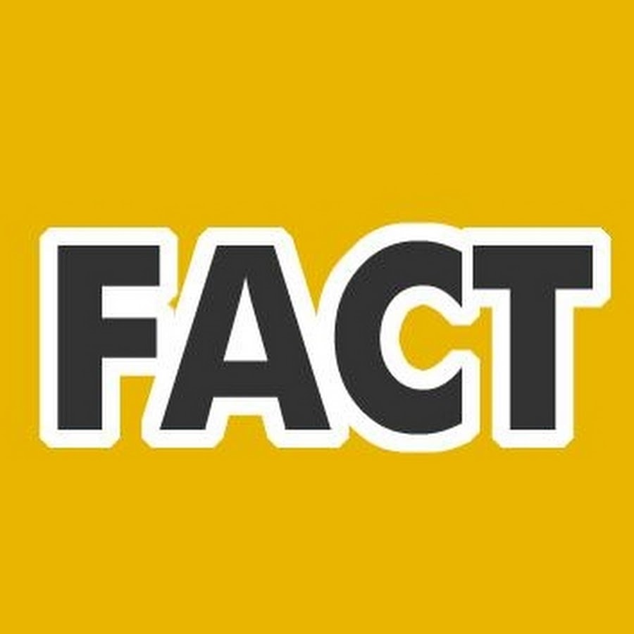 Fact Flicker - YouTube