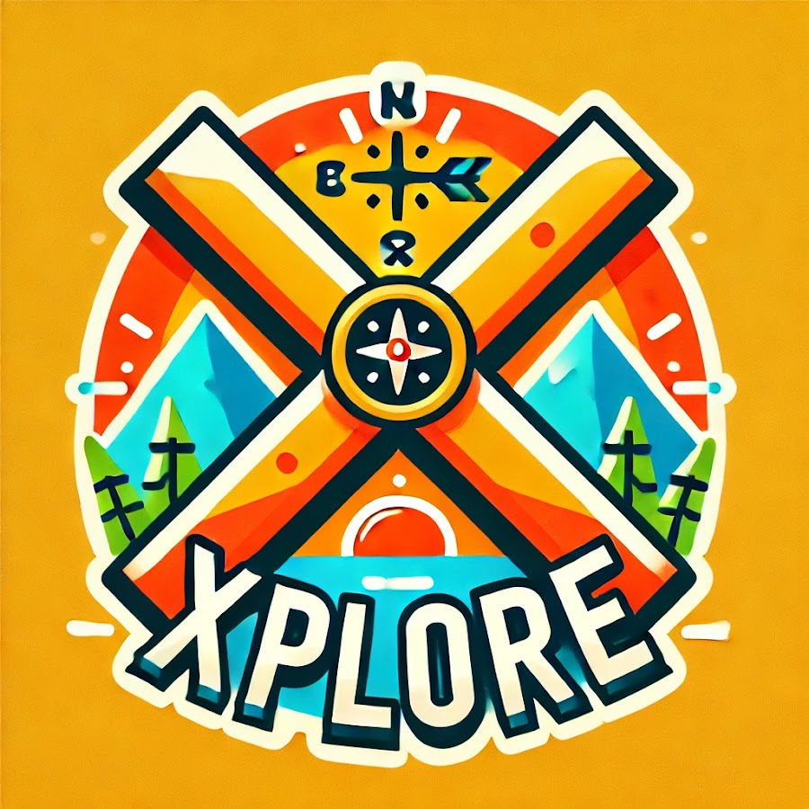 Xplore - YouTube