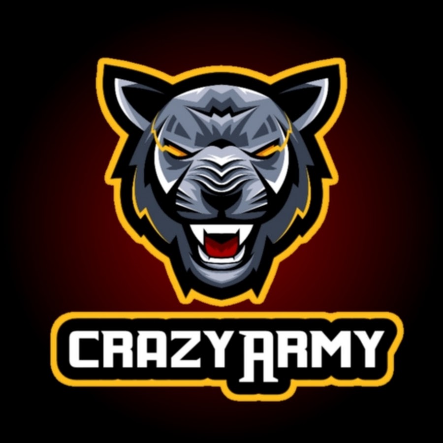 Crazy Army - YouTube