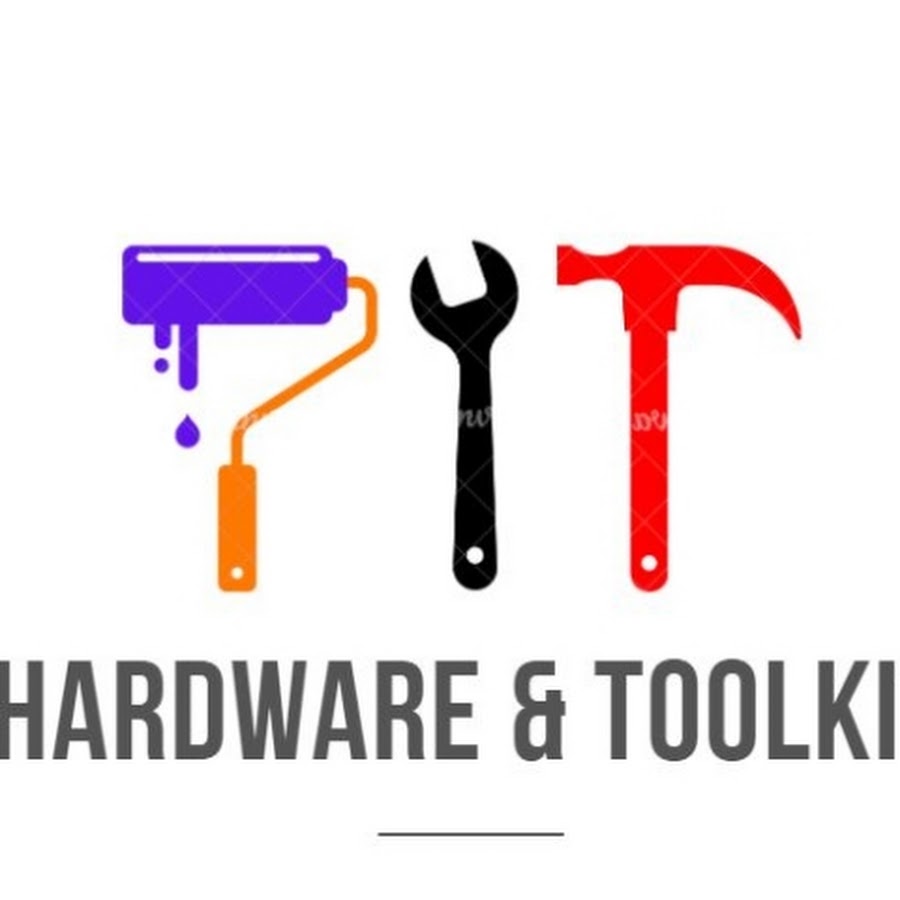 Hardware dan Toolkit - YouTube Hardware dan Toolkit - YouTube