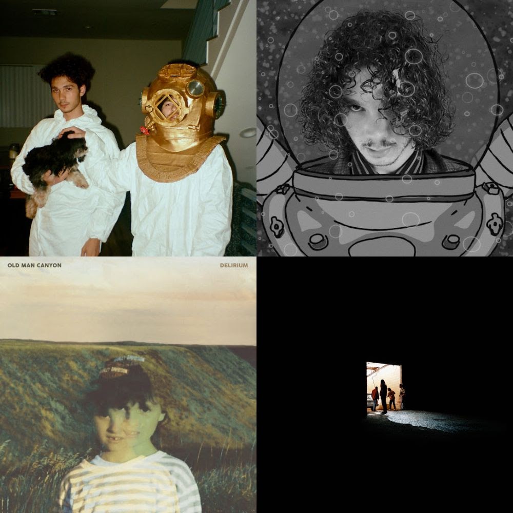 2/2023 - Sad girl starter pack