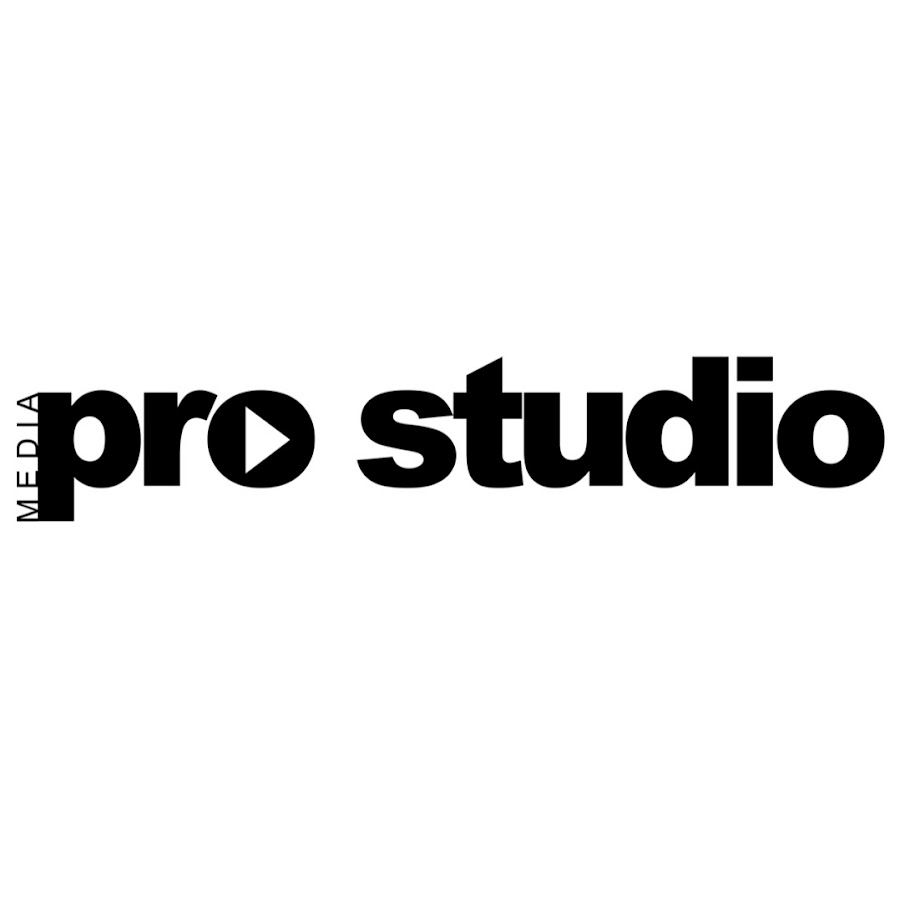 MEDIA pro studio - YouTube