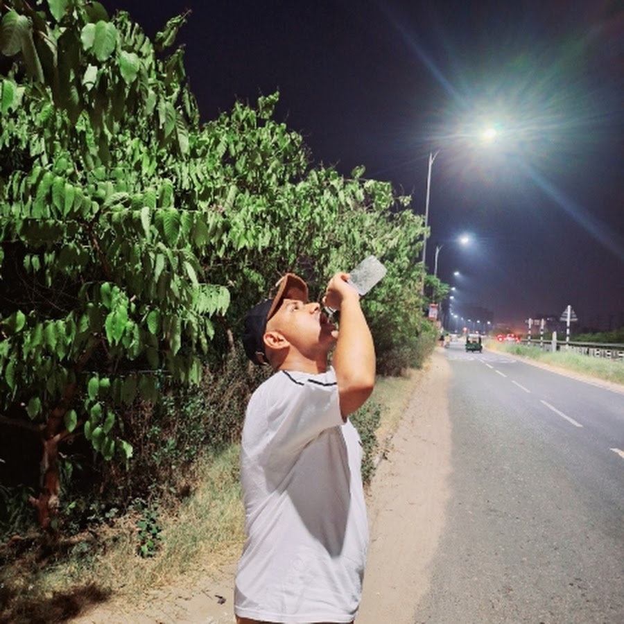 The Junior Jahid Bro - YouTube