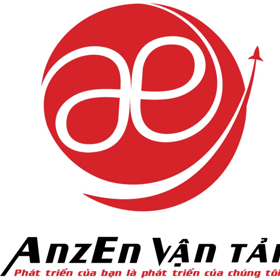 Vận Tải AnzEn - YouTube
