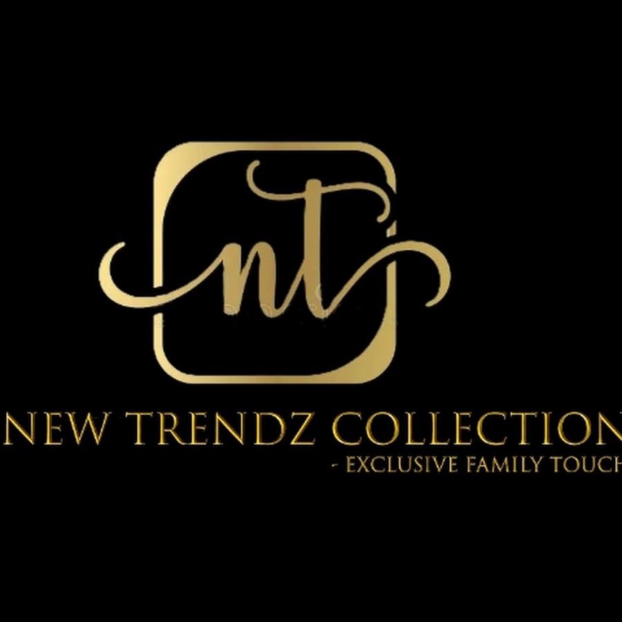 New Trendz Collection - YouTube