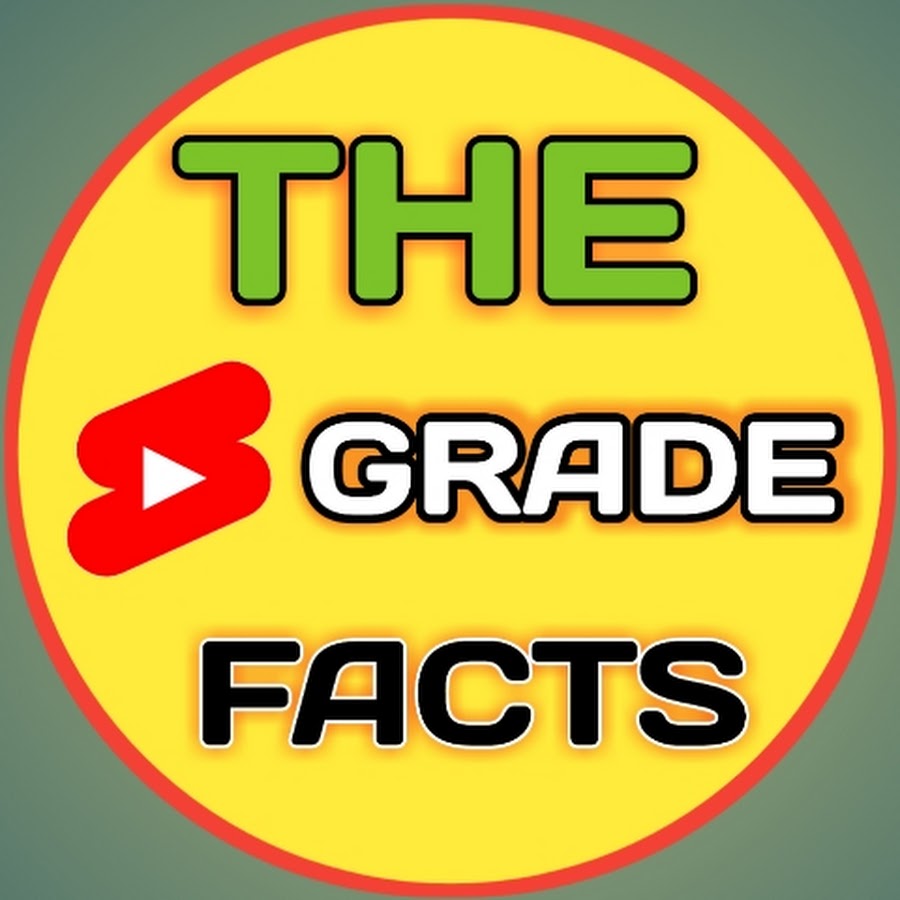 THE GRADE FACTS - YouTube