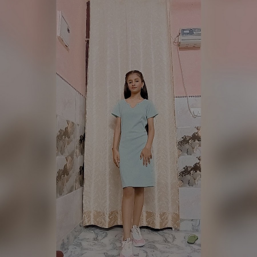 kanishka's world - YouTube