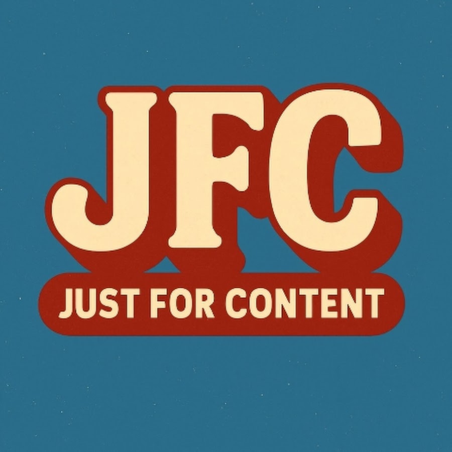 JFC - YouTube