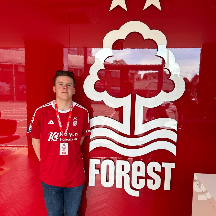 Luke Venables - YouTube