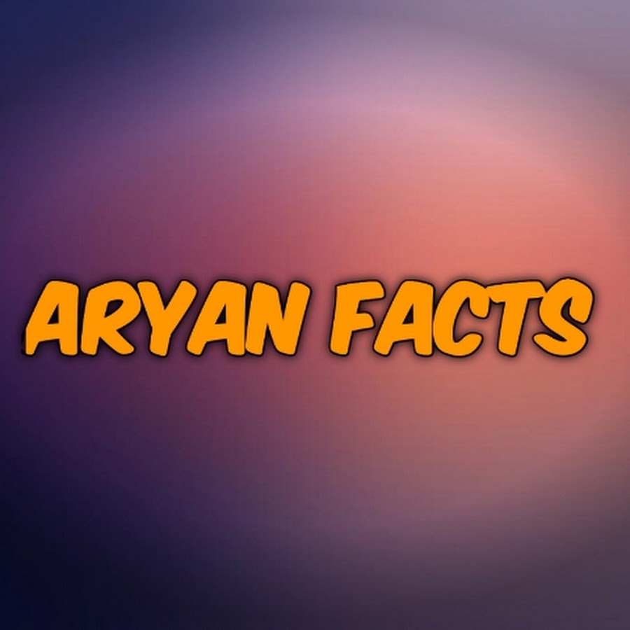 Aryan facts - YouTube