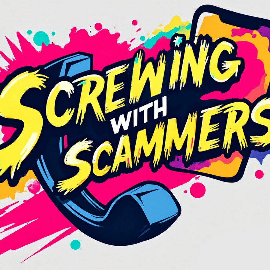 Screwing with Scammers - YouTube Screwing with Scammers - YouTube