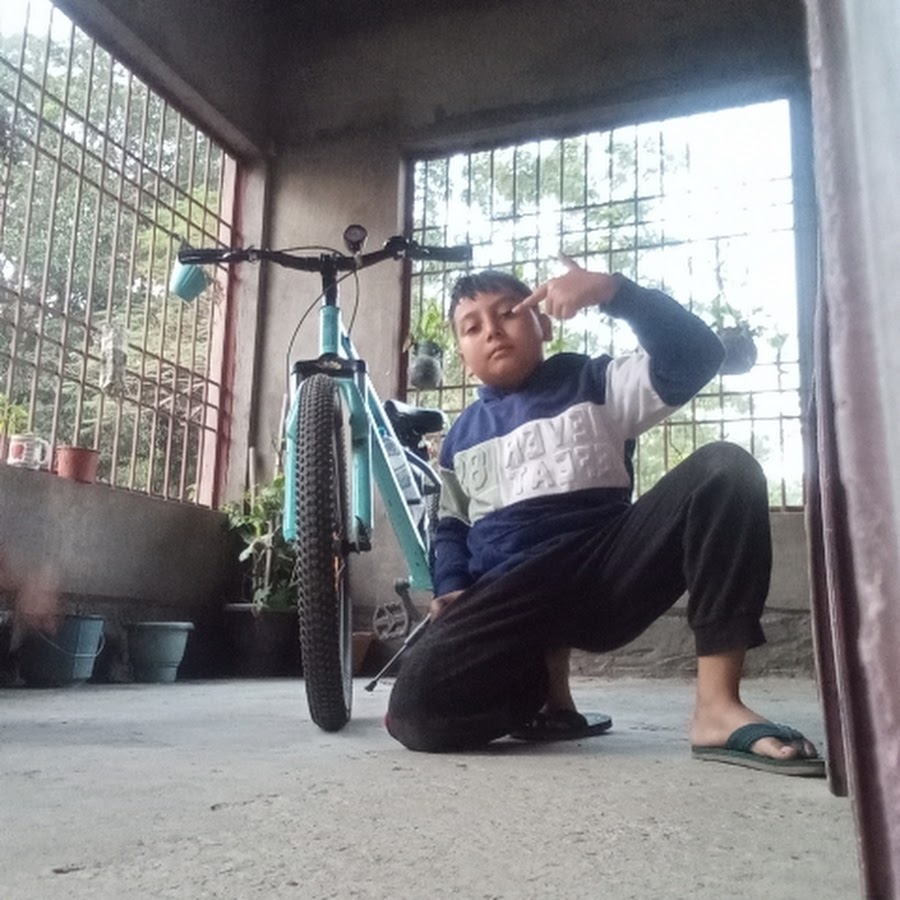 M T B Ayashur 8 - YouTube