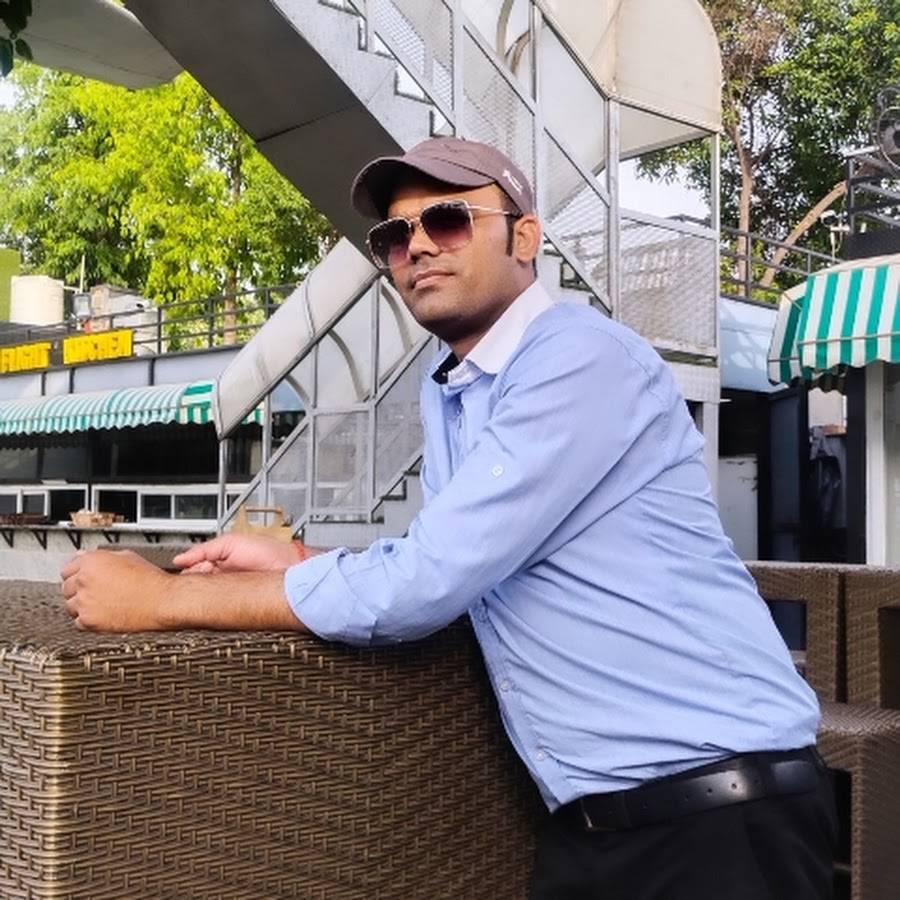 Vansh Yadav - YouTube