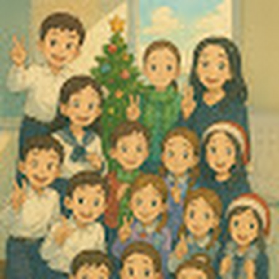 7Ç ANIMATIONS #7ÇFOREVER - YouTube