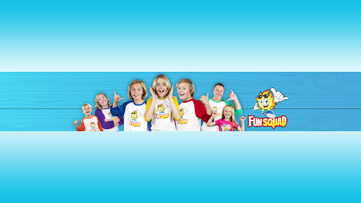 The Fun Squad - Similar YouTube channels and user reviews