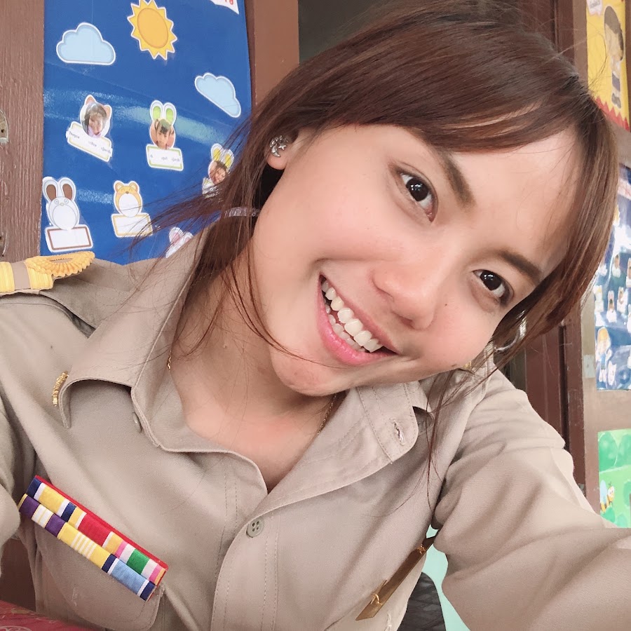 MooK Preeya - YouTube