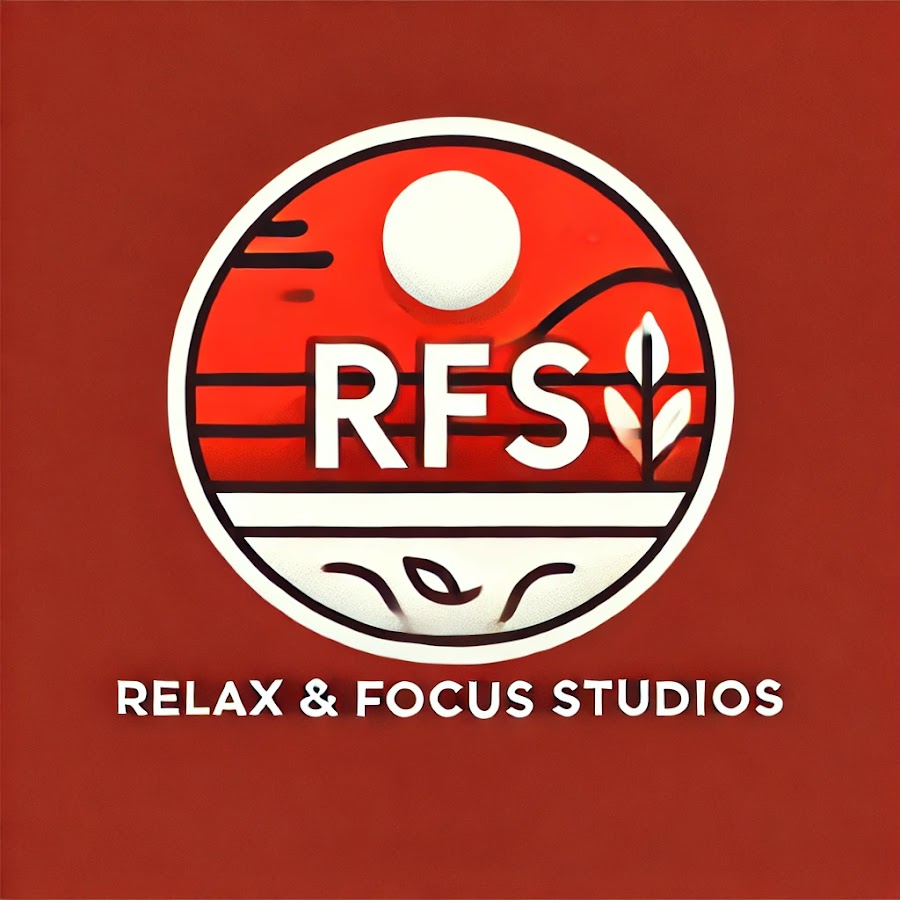 Relax & Focus Studios - YouTube
