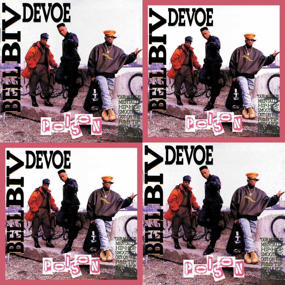 bell biv devoe