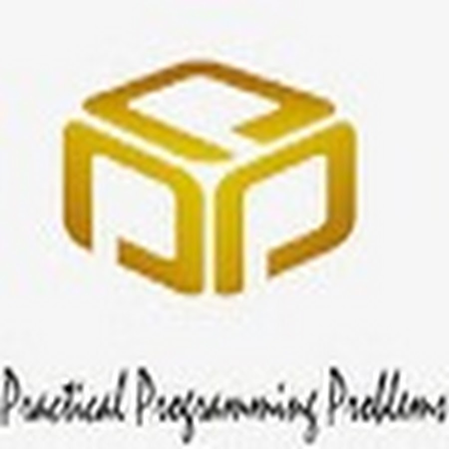 Practical Programming Problems - YouTube Practical Programming Problems - YouTube
