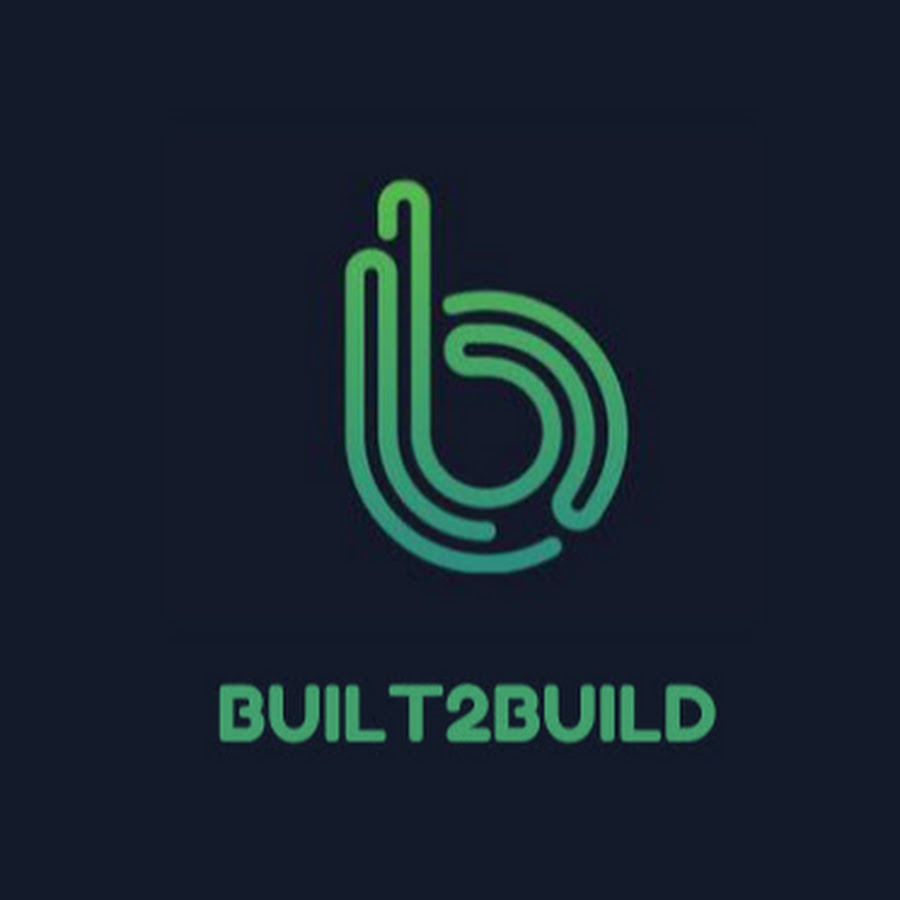 Built2Build - YouTube Built2Build - YouTube