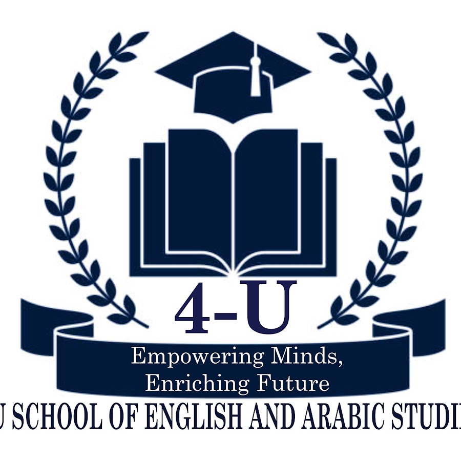 4U SCHOOL OF ENGLISH AND ARABIC STUDIES - YouTube