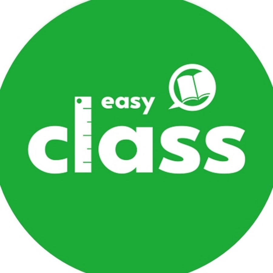 Easy Classes Youtube