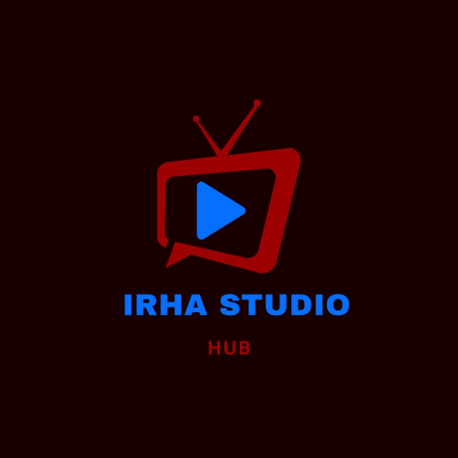 Irha Animation Hub - YouTube