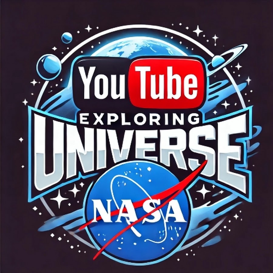 Exploring Universe - YouTube Exploring Universe - YouTube