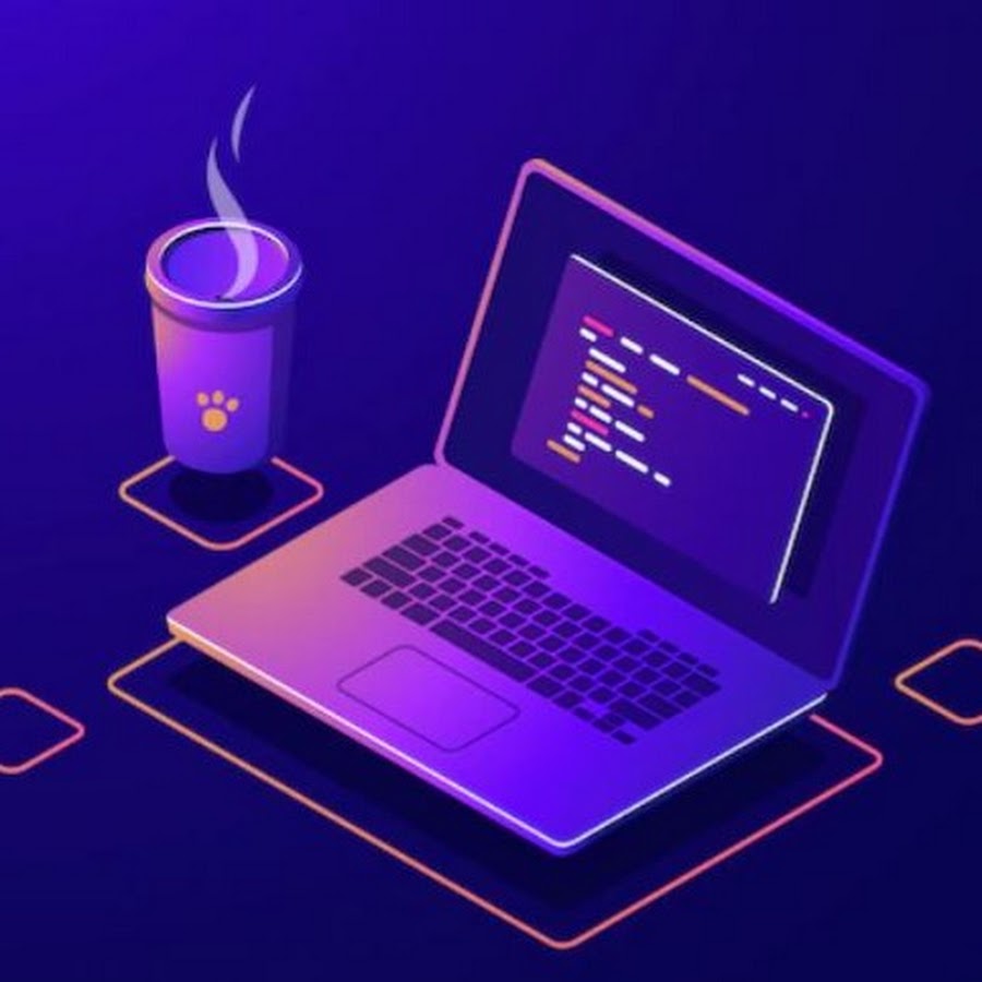 Coding Time - YouTube