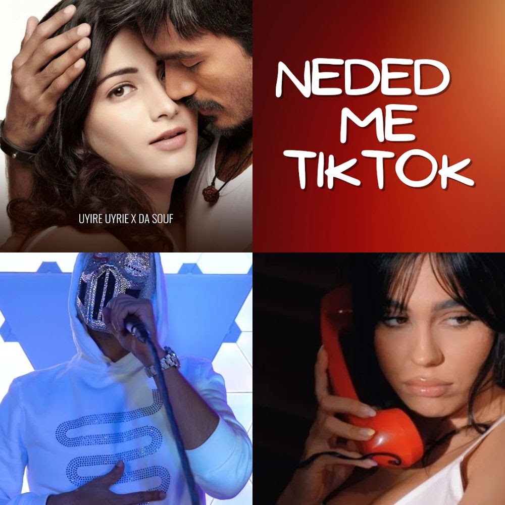 TikTok Mixed Up Songs 2025 - Best TikTok Mashup 2025-2026 (Top Music ...