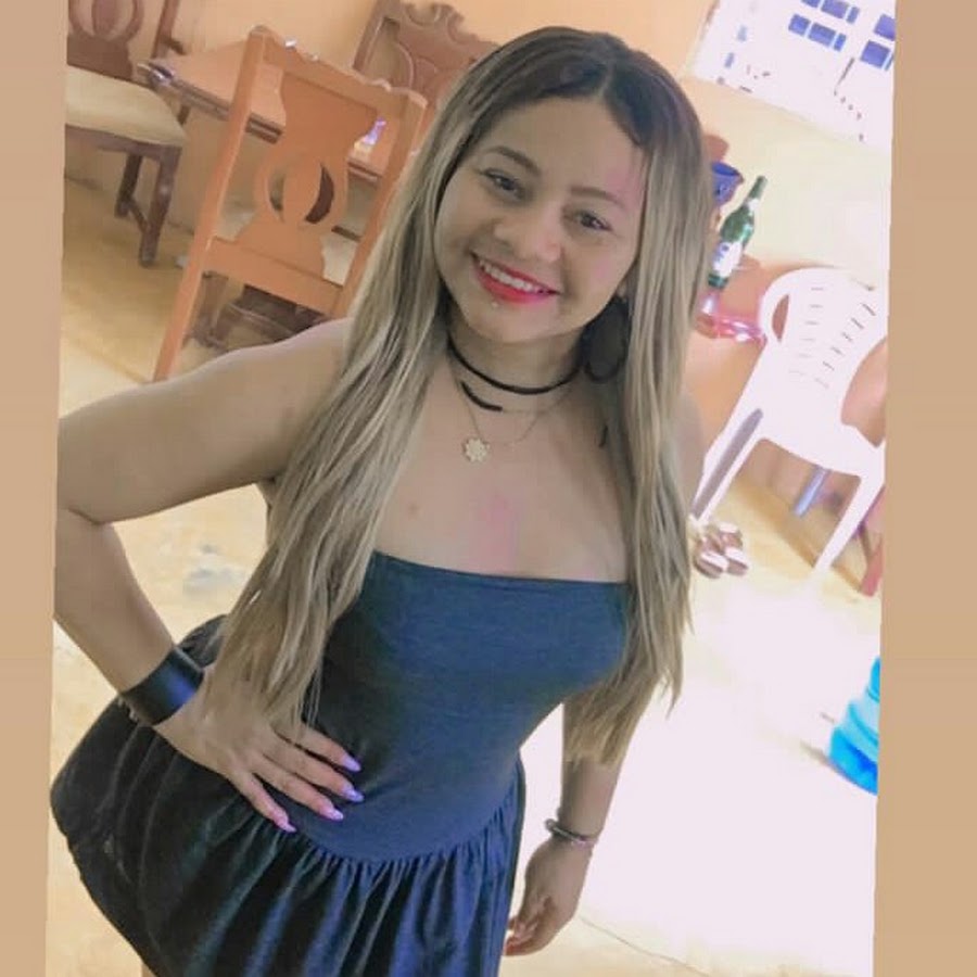 Heidy sosa - YouTube