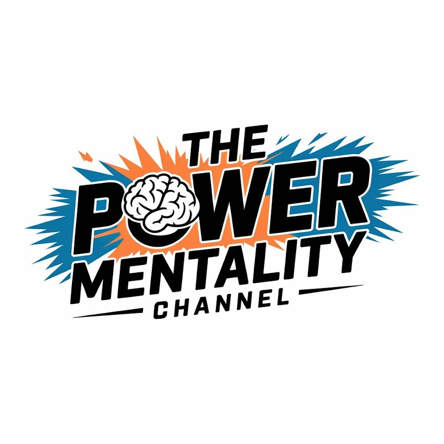The Power Mentality - YouTube