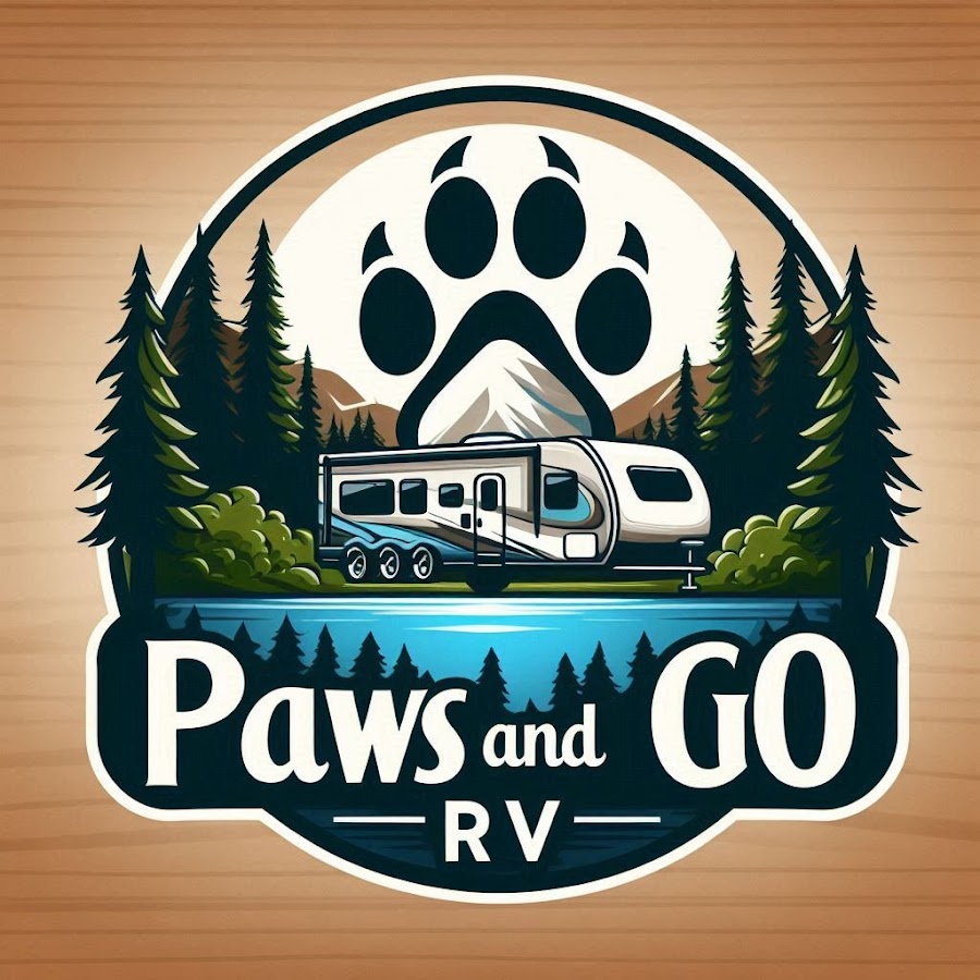 Paws & Go RV - YouTube