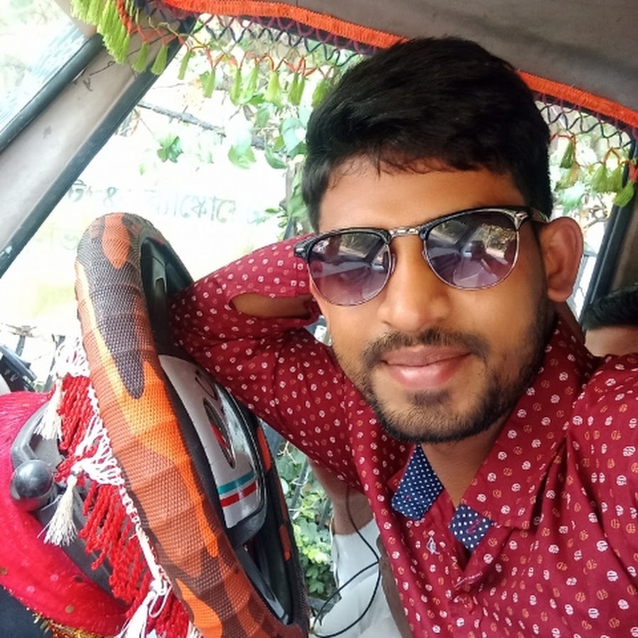 Arijit Ghosh - YouTube