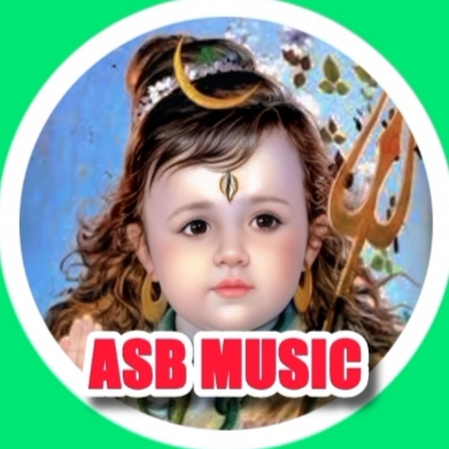 ASB Music - YouTube