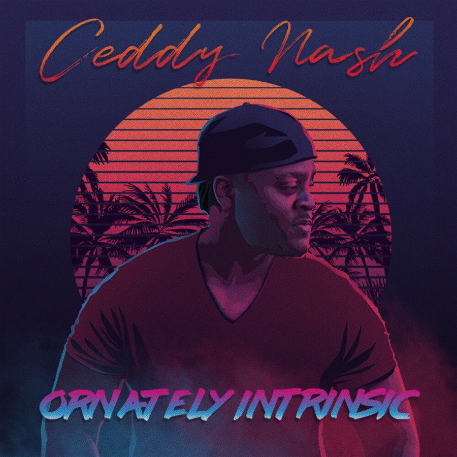 Ceddy Nash - Topic - YouTube