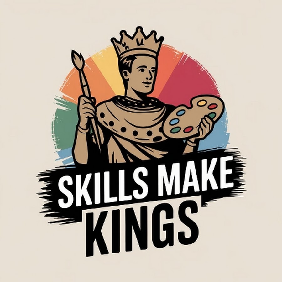 skills make kings 1 - YouTube skills make kings 1 - YouTube