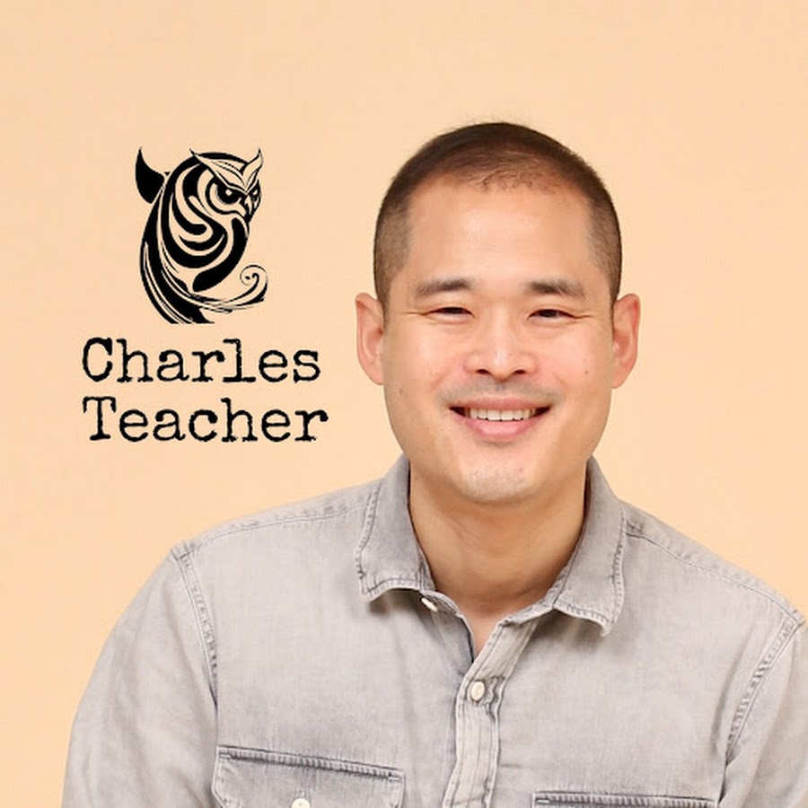 Charles Teacher - YouTube