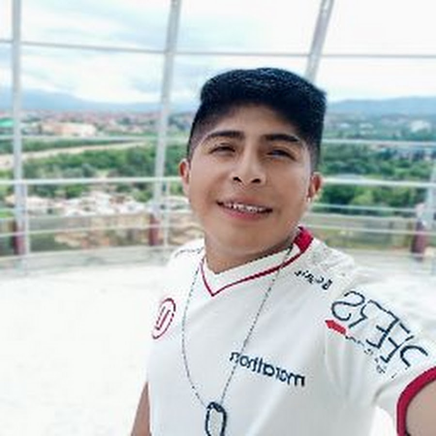 CARLOS DANIEL GARCIA HUANCA - YouTube CARLOS DANIEL GARCIA HUANCA - YouTube
