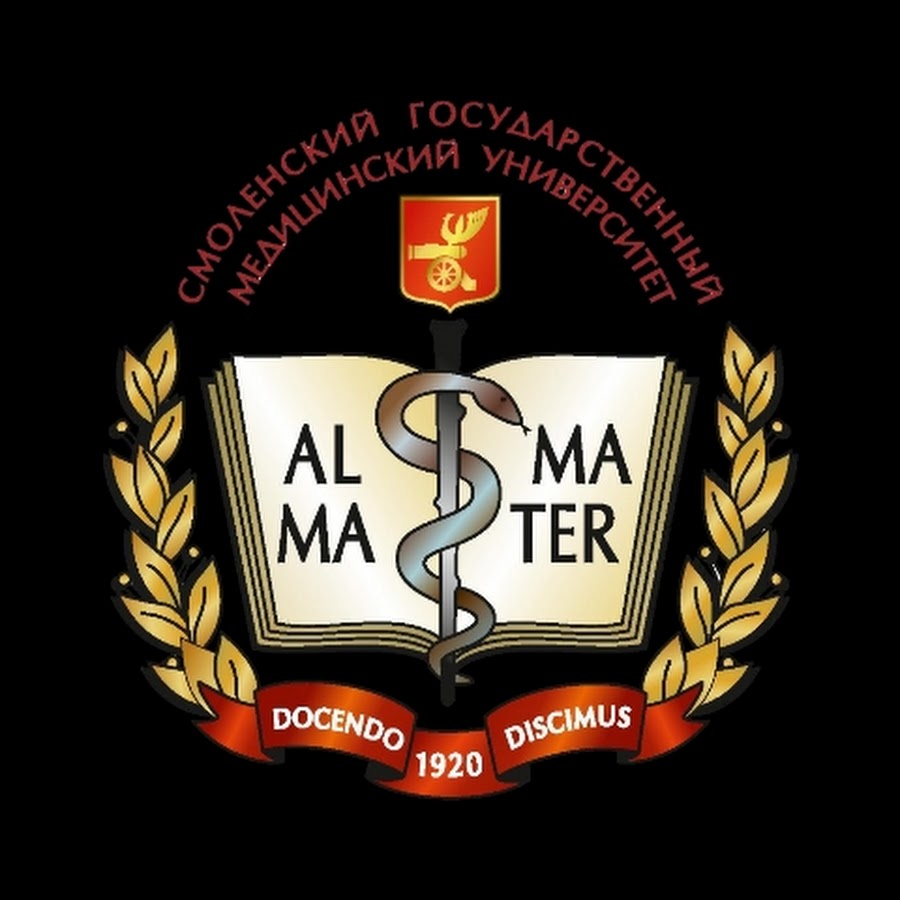 Smolensk State Medical University, Russia - YouTube Smolensk State Medical University, Russia - YouTube